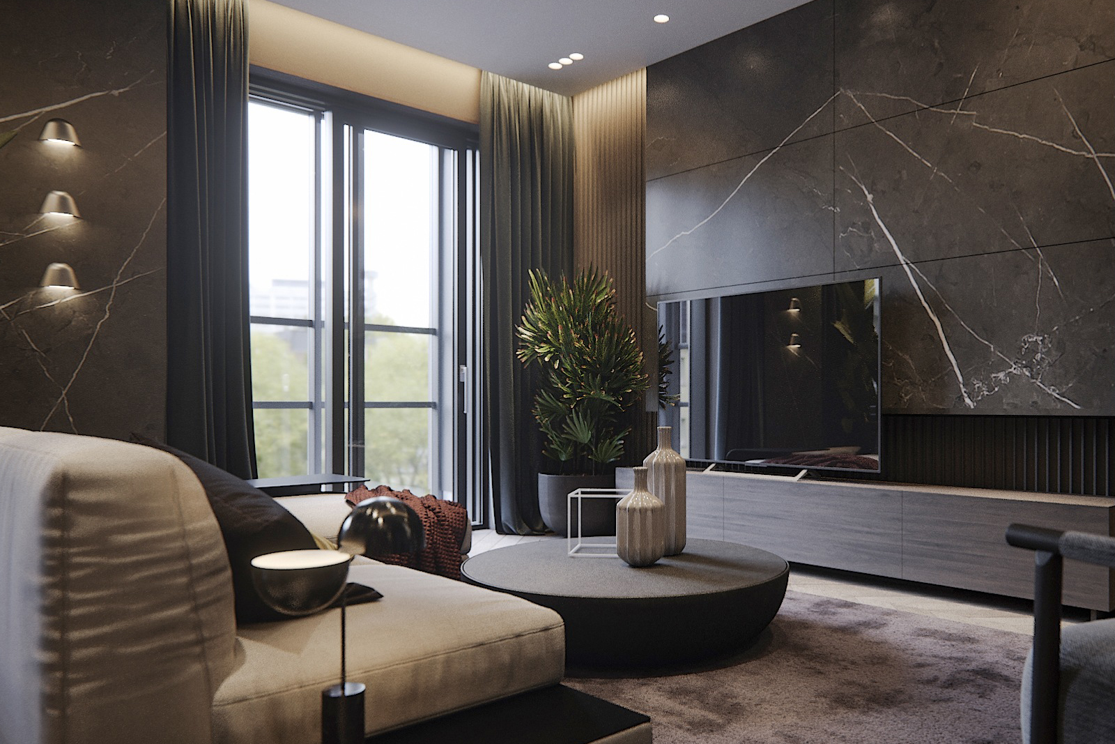 Cubes - A REALITY THAT MIMICS DESIGN