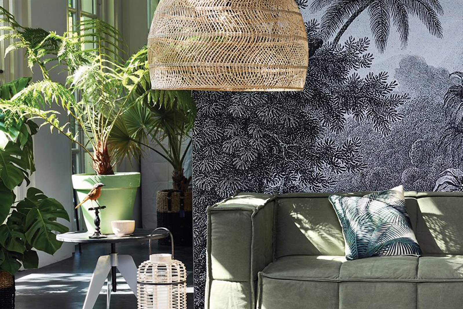 Cubes - A REALITY THAT MIMICS DESIGN