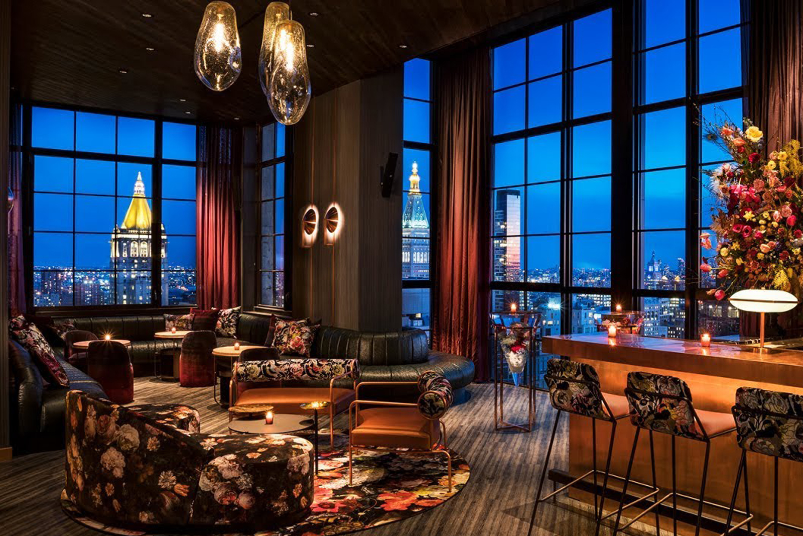 Cubes - A REALITY THAT MIMICS DESIGN