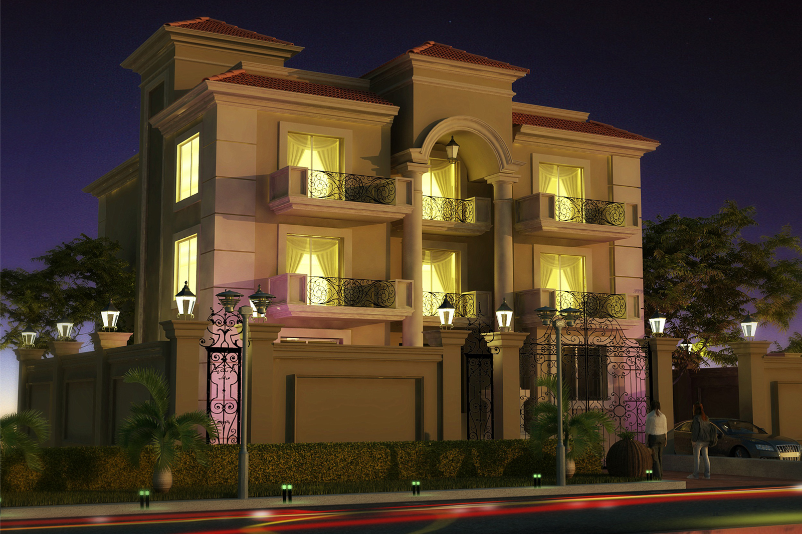 Cubes - A REALITY THAT MIMICS DESIGN