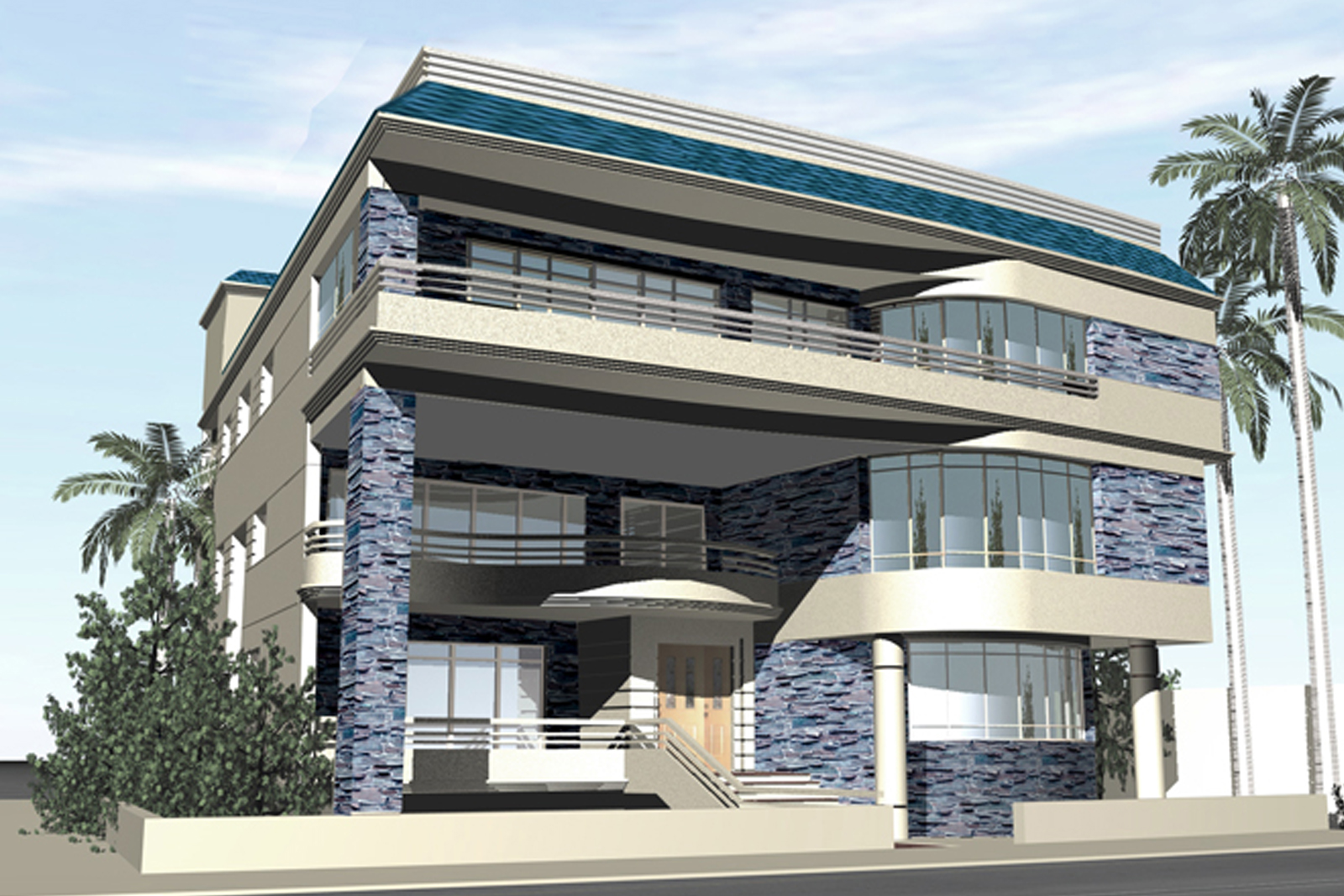 Cubes - A REALITY THAT MIMICS DESIGN